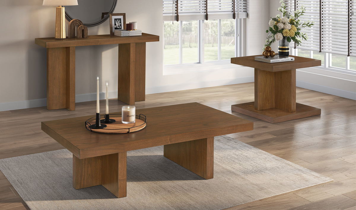EMMA SOFA TABLE – Najarian Furniture