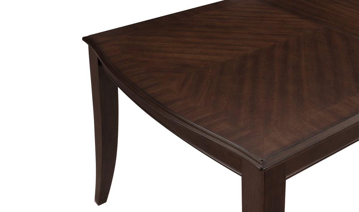 ASPEN DINING TABLE – Najarian Furniture