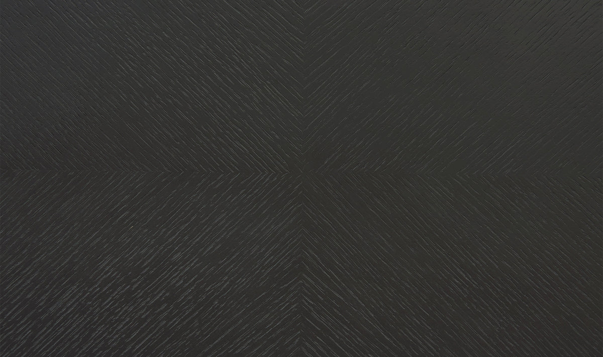 TRESOR OVAL COFFEE TABLE – Najarian Furniture