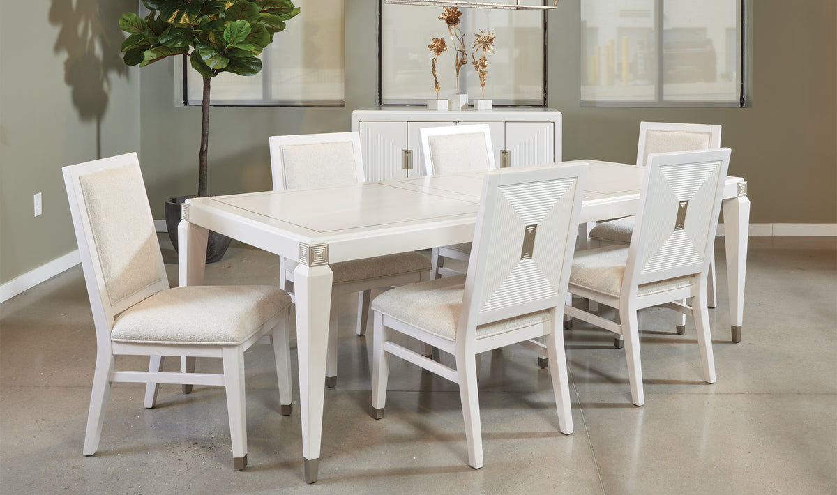GALLIA DINING TABLE – Najarian Furniture