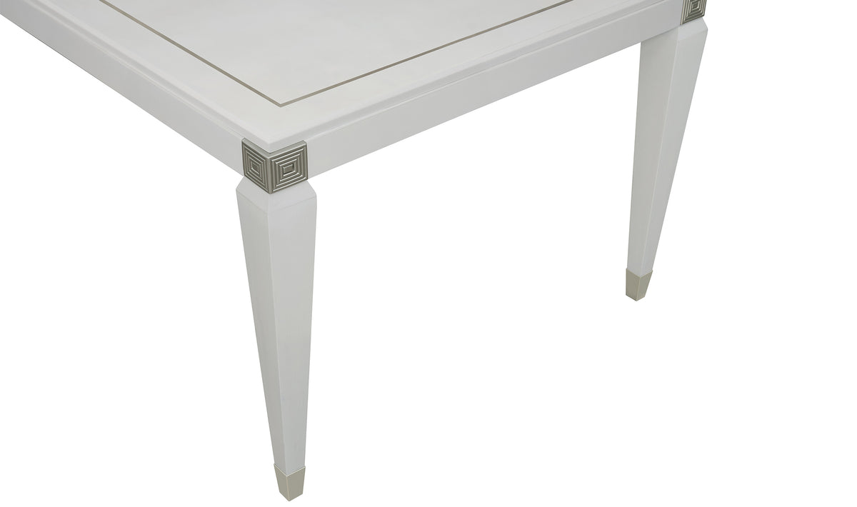 GALLIA DINING TABLE – Najarian Furniture