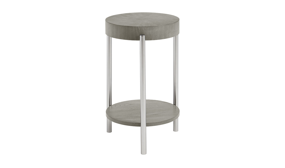 MANHATTAN SPOT TABLE – Najarian Furniture