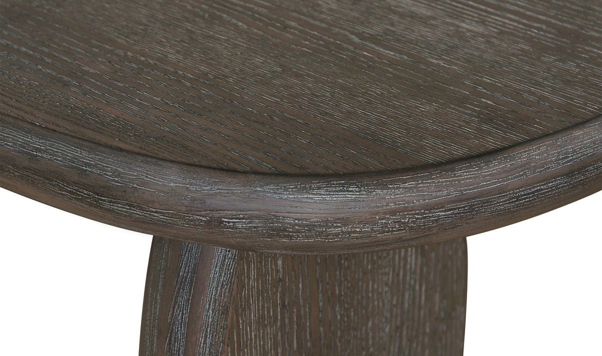 TAHOE SQUARE COFFEE TABLE - CHESTNUT – Najarian Furniture