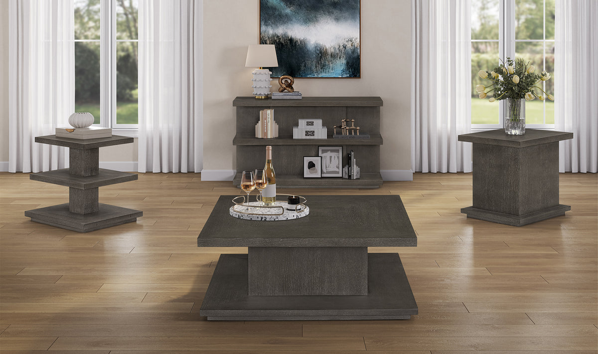 ZOYA SIDE TABLE – Najarian Furniture